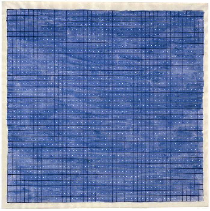 Who is Agnes Martin? | Tate