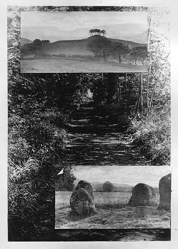 Lines of Sight: Alfred Watkins, Photography and Topography in Early ...