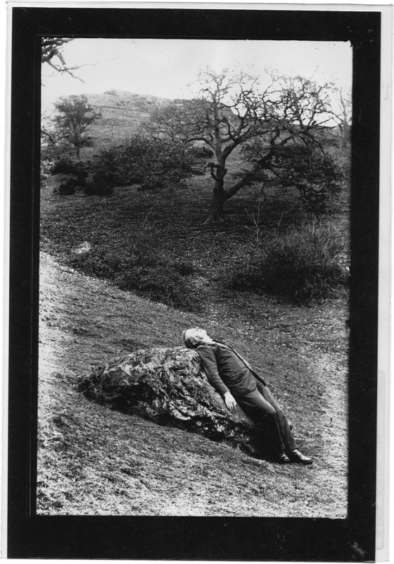 Lines of Sight: Alfred Watkins, Photography and Topography in Early ...