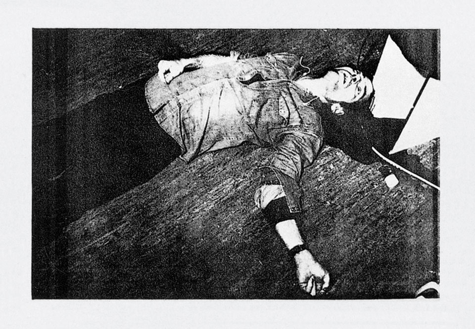 Inescapable truths | Tate