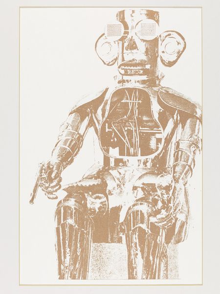 Paolozzi’s Pop New Brutalist World | Tate