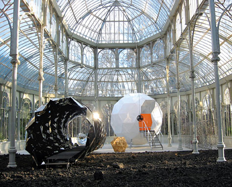 Captain spectacular | Tate