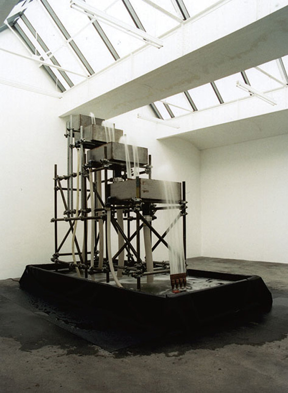 Captain spectacular | Tate