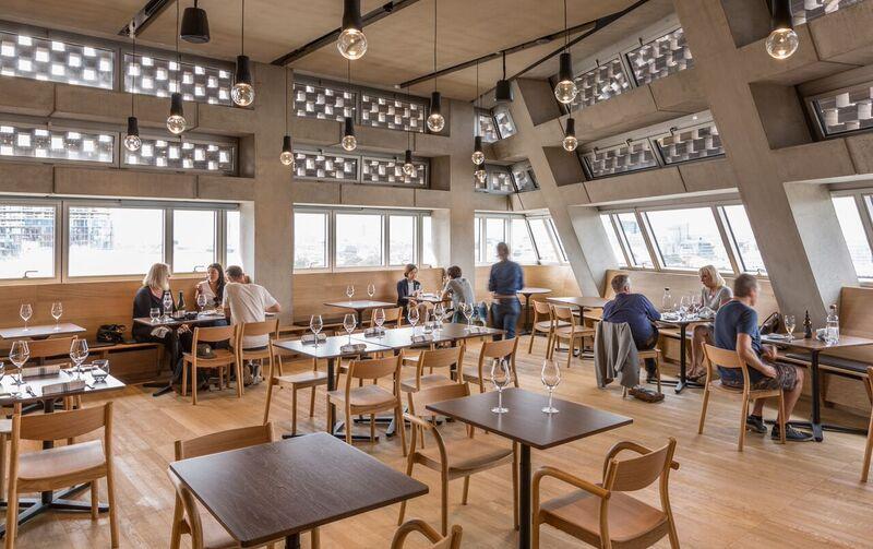 Corporate and private events at Tate Modern | Tate