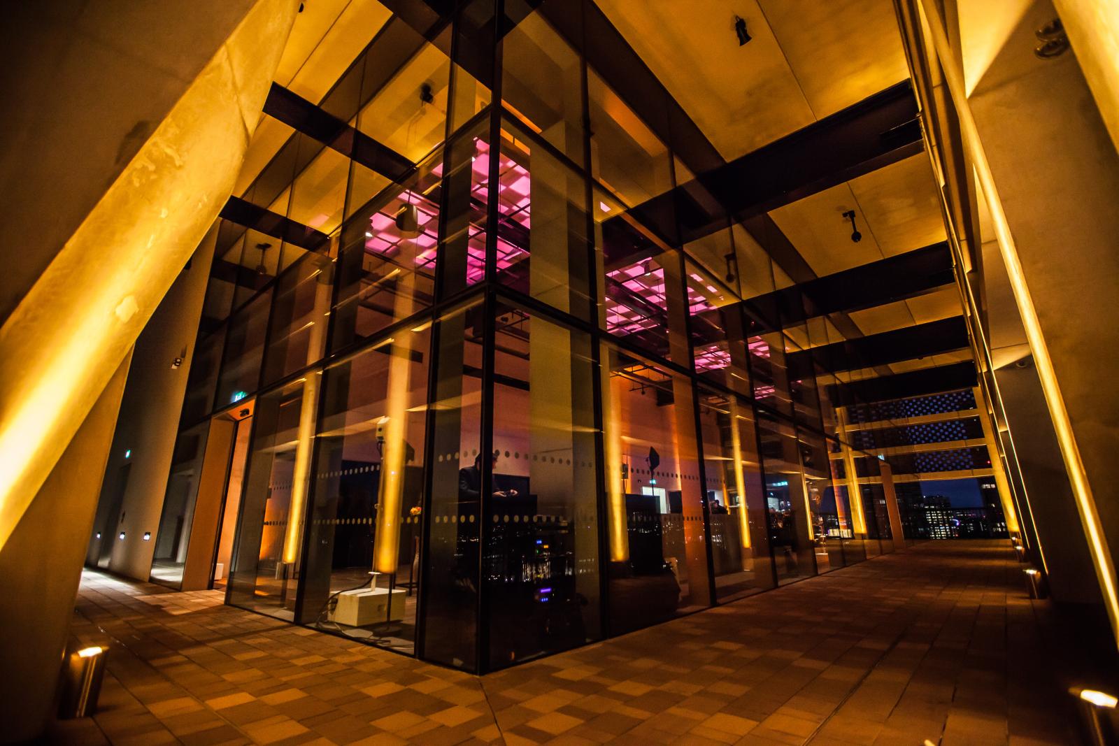 Corporate and private events at Tate Modern | Tate