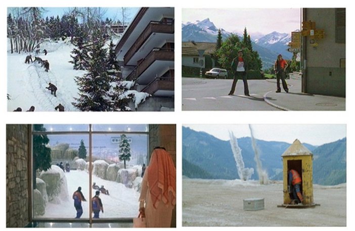 The history of now | Tate