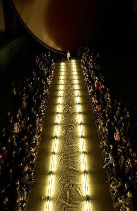 Franko B, I Miss You 2003 | Tate