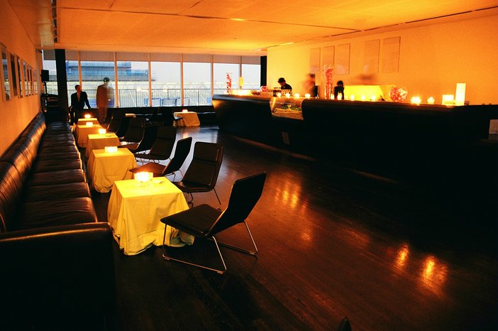 Corporate and private events at Tate Modern | Tate