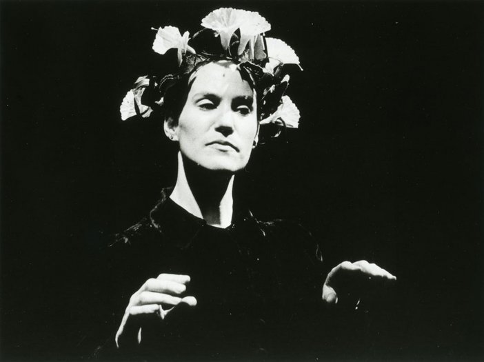 Rose English, The Beloved 1985 | Tate