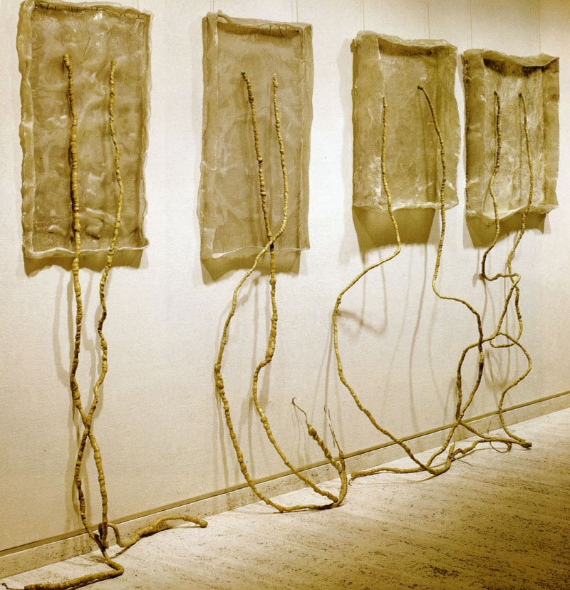 Josef Albers, Eva Hesse, and the Imperative of Teaching | Tate