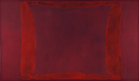 Jackson Pollock, Mark Rothko, Abstract Expressionists | paintboxblues