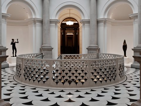 Tate Britain | Tate