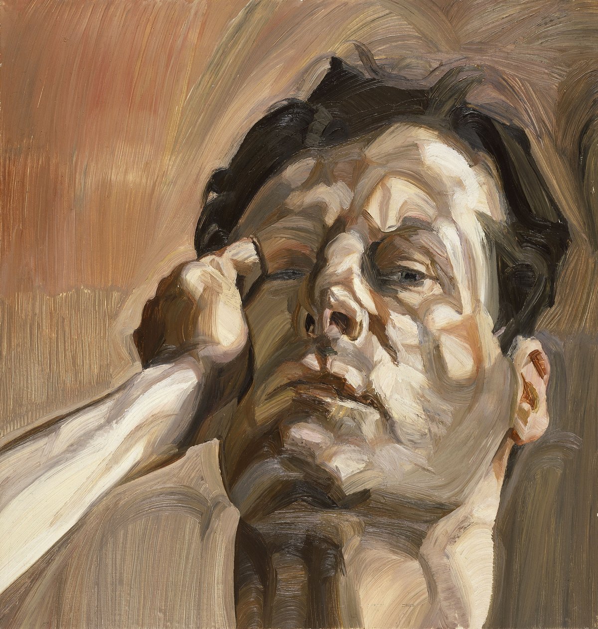 All Too Human: Bacon, Freud and a Century of Painting Life – Exhibition ...