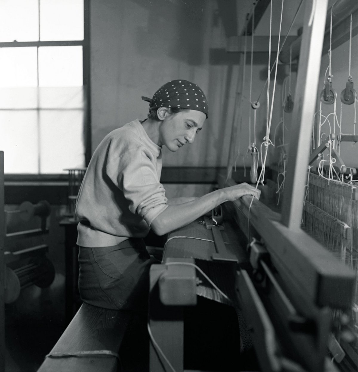 Anni Albers – Exhibition at Tate Modern | Tate