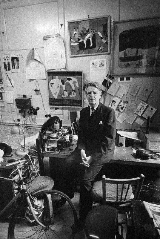 Adrian Stokes: Art Writers in Britain | Tate