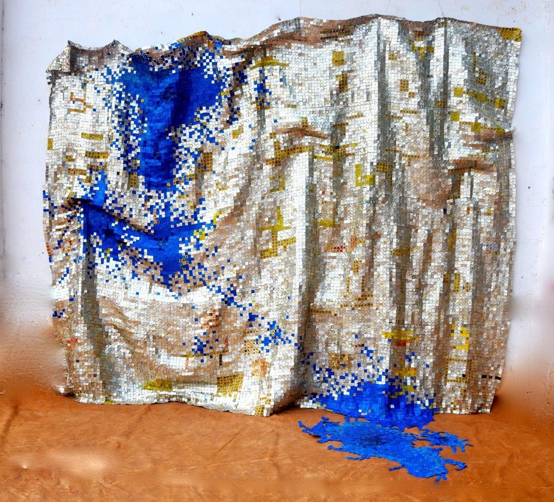 Who is El Anatsui? | Tate