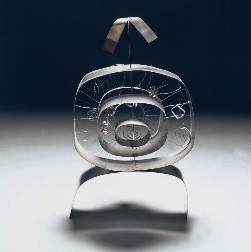 Saloua Raouda Choucair – Exhibition at Tate Modern | Tate
