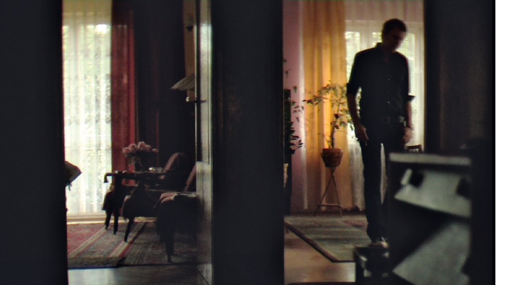 Stories of a continuous past: Miroslaw Balka – Tate Etc | Tate