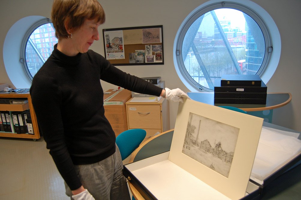 L.S. Lowry 1887-1976 | Tate