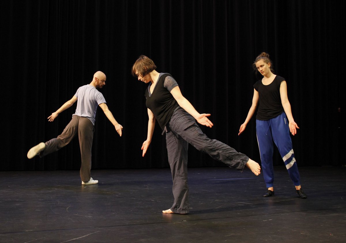 The Experience and Value of Live Art: What can making and editing film ...