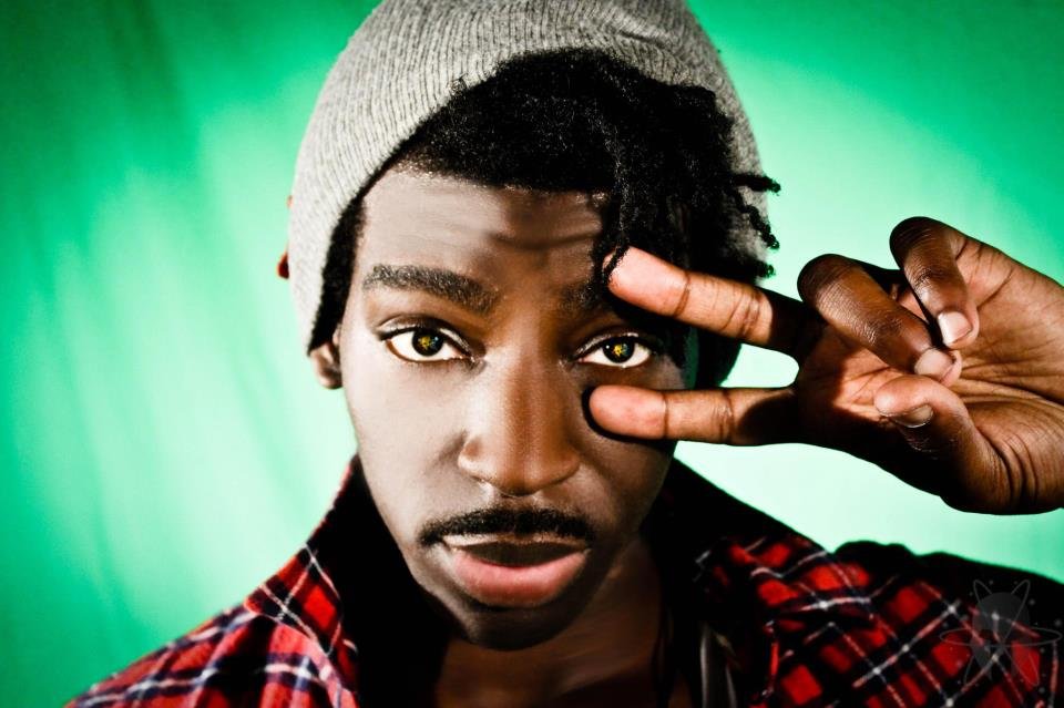 Sebastian Blake – Performance at Tate Modern | Tate