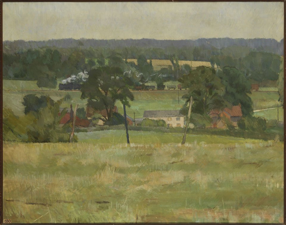 Kenneth Clark – Looking for Civilisation – Exhibition at Tate Britain ...