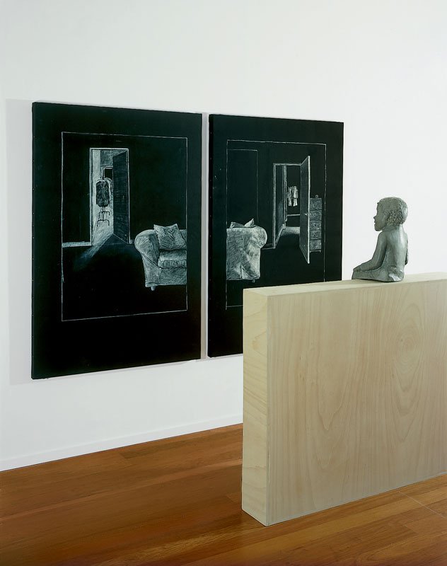 Juan Muñoz: Room 8 | Tate