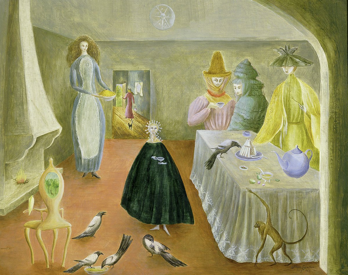 Surrealism Art Term Tate surrealism-art-term-tate