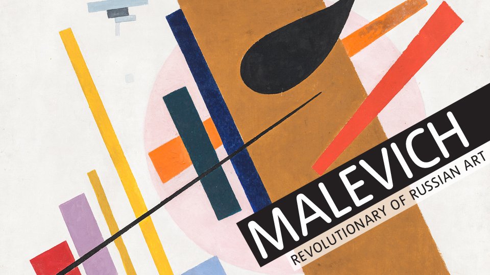 Malevich – Exhibition at Tate Modern | Tate