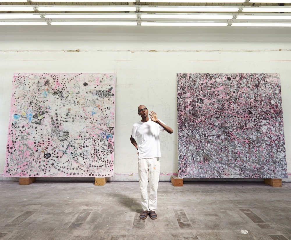 Mark Bradford born 1961 | Tate