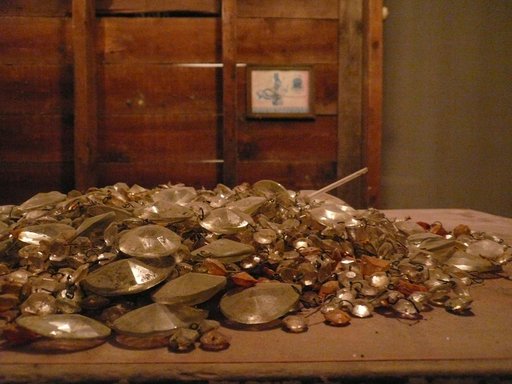 Mike Nelson in conversation – Tate Etc | Tate