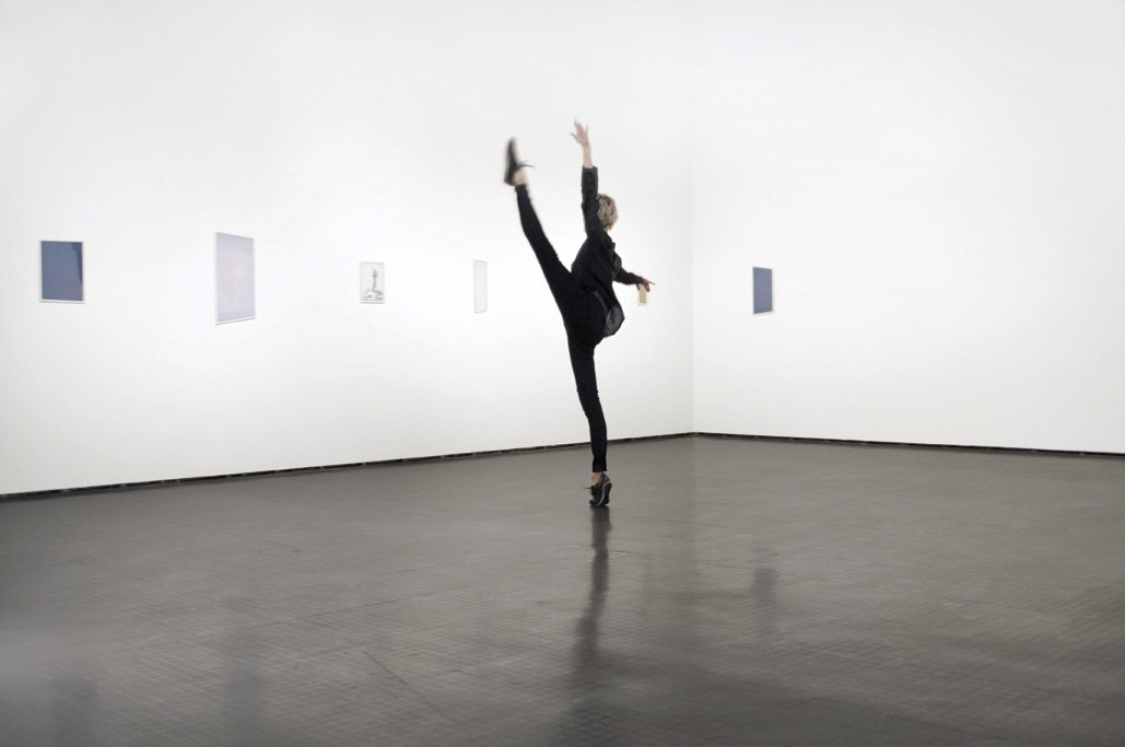 Nina Beier: The Complete Works – Performance at Tate Modern | Tate