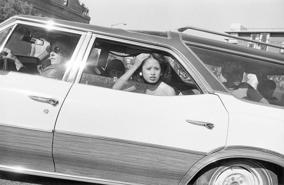 Henry Wessel | Tate