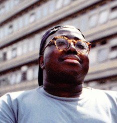 Donald Rodney Display: biography and timeline | Tate