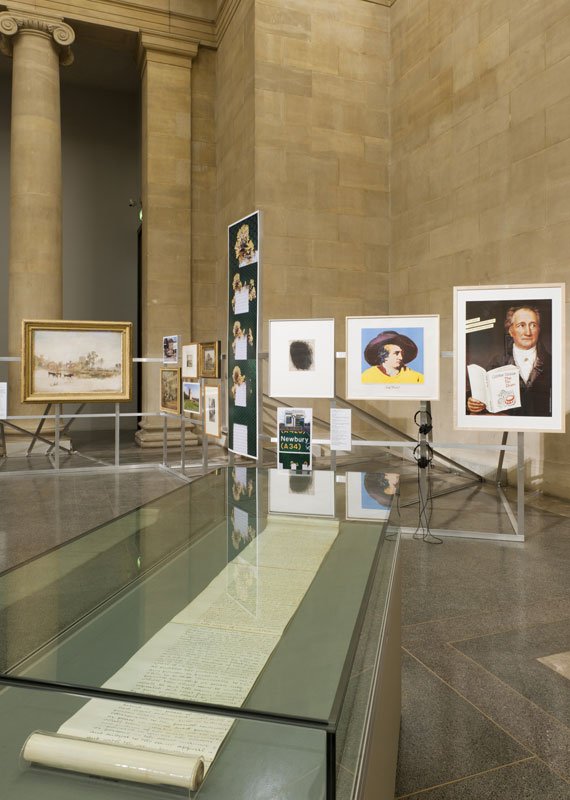 Patrick Keiller The Robinson Institute: Tate Britain Commission 2012 ...