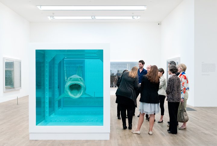 Curator – Art Term | Tate