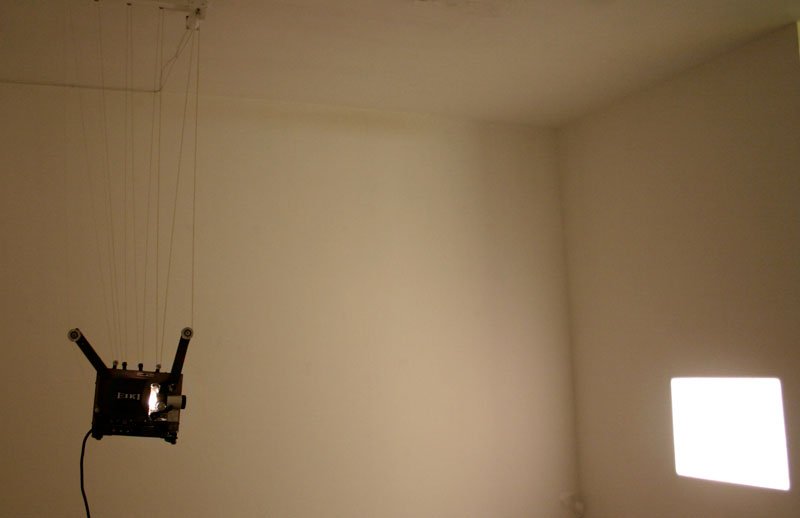 Level 2 Gallery: Rosa Barba – Exhibition at Tate Modern | Tate