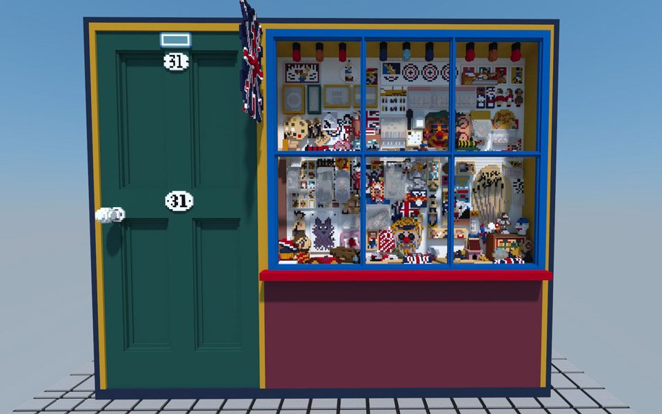 Tate Worlds: Games | Tate