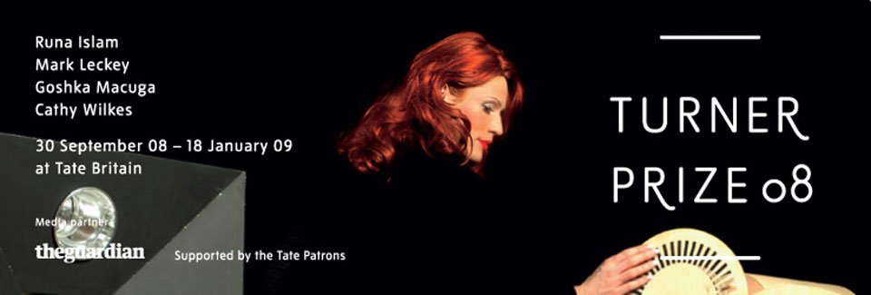 Tate Britain Exhibition