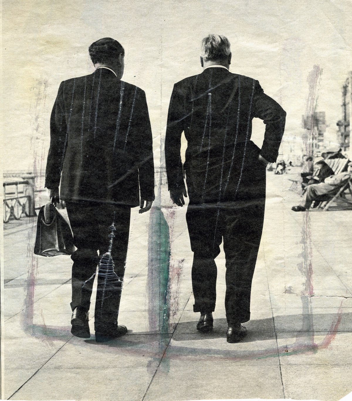 Francis Bacon 1909–1992 | Tate