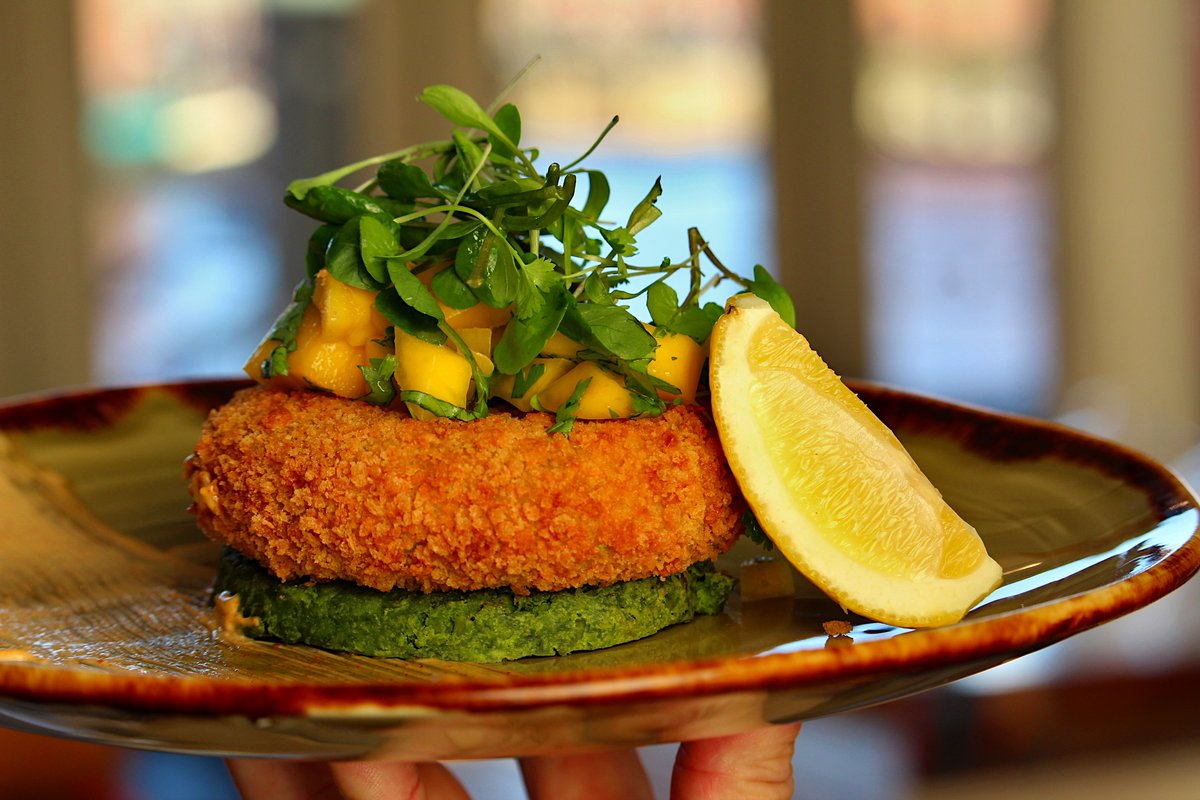 Café at Tate Liverpool | Tate