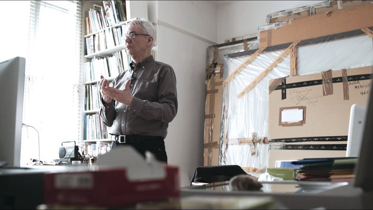 John Hilliard born 1945 | Tate