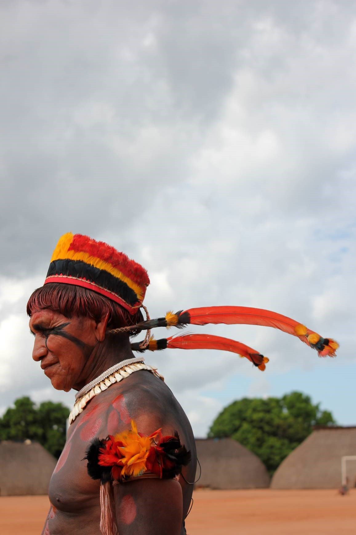 Mapping The Kuikuro Community: With People’s Palace Projects and Queen ...