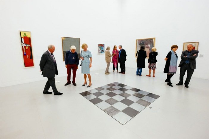 Join and Support | Tate