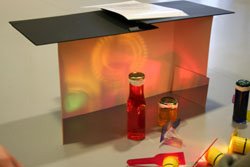 Make a Light Lab – Performance | Tate Kids