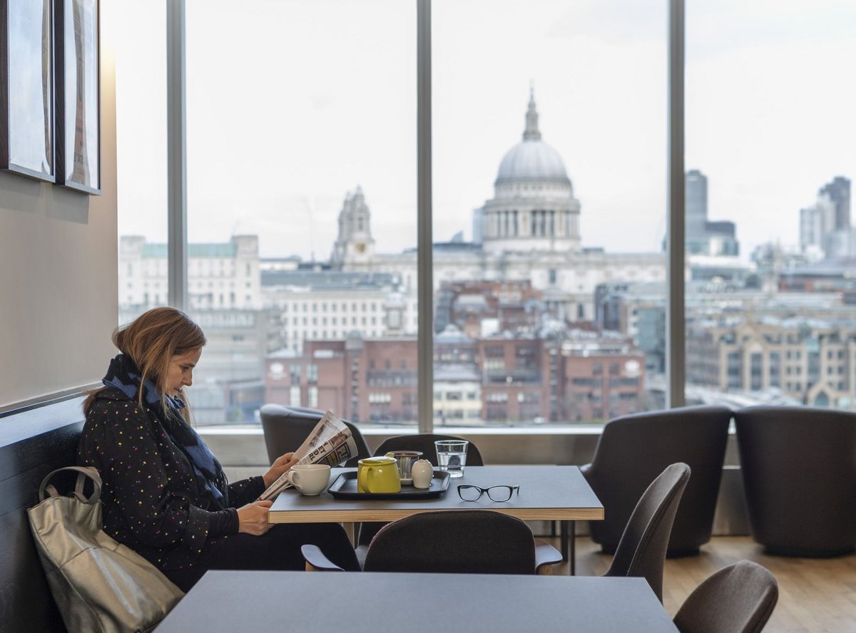 Members Bar at Tate Modern | Tate