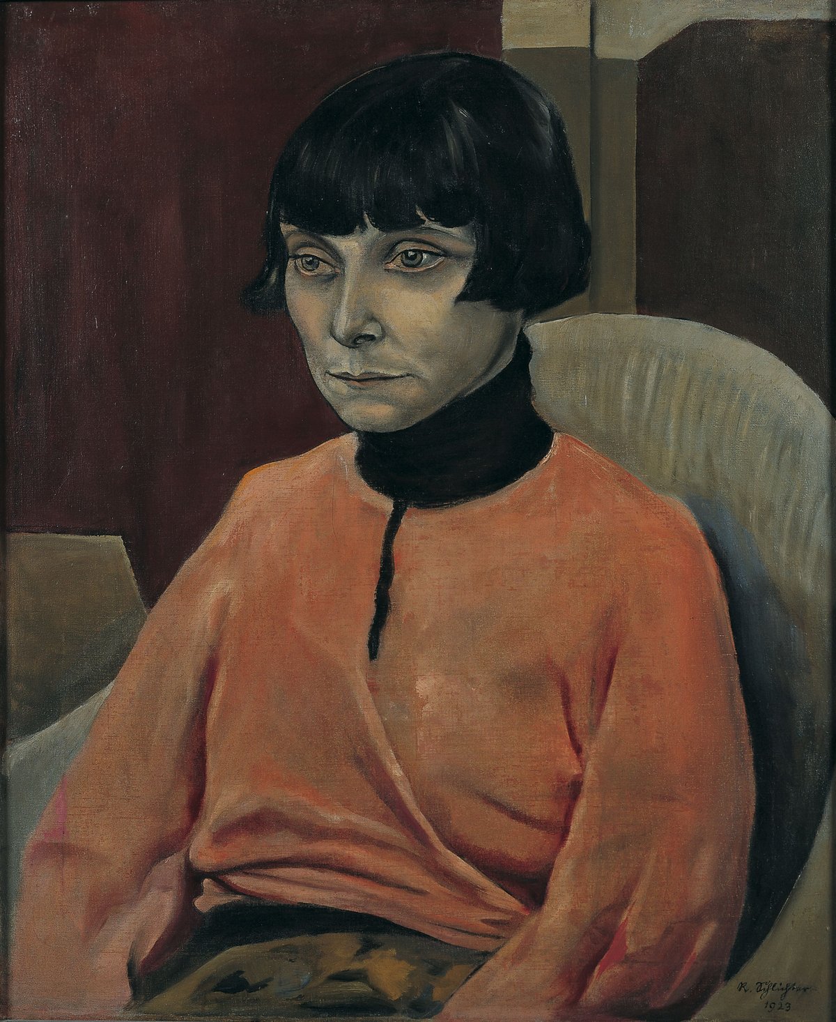 Aftermath: Art in the Wake of World War One – Exhibition at Tate ...