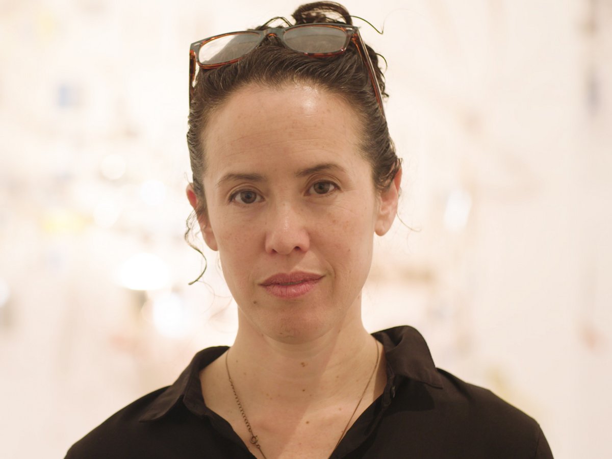 Sarah Sze – Display at Tate Modern | Tate