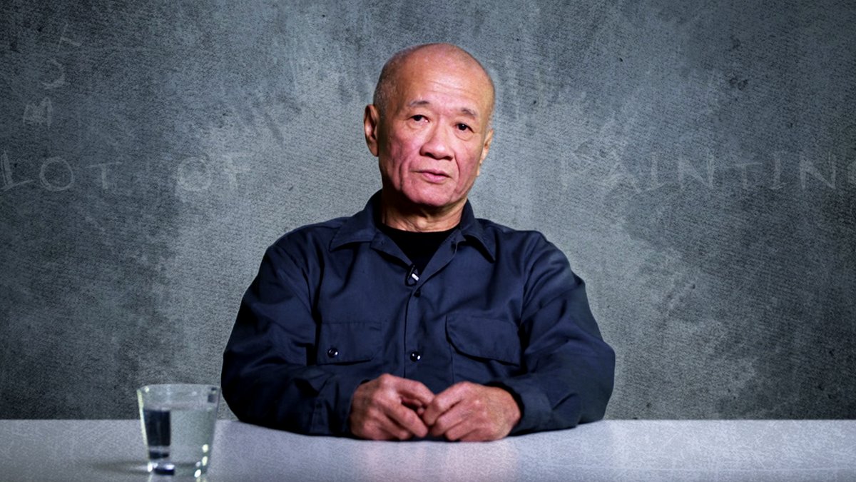 Art Time, Life Time: Tehching Hsieh | Tate