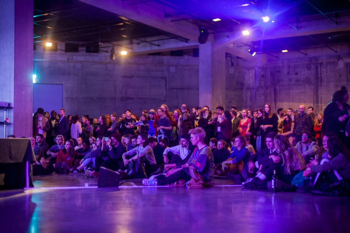 Tate Modern celebrates three years of Uniqlo Tate Lates – Press Release ...